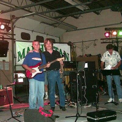 Mark Kenney aka Mark Kenny, Musician/Guitar Player - Sussex-Lisbon Area ...